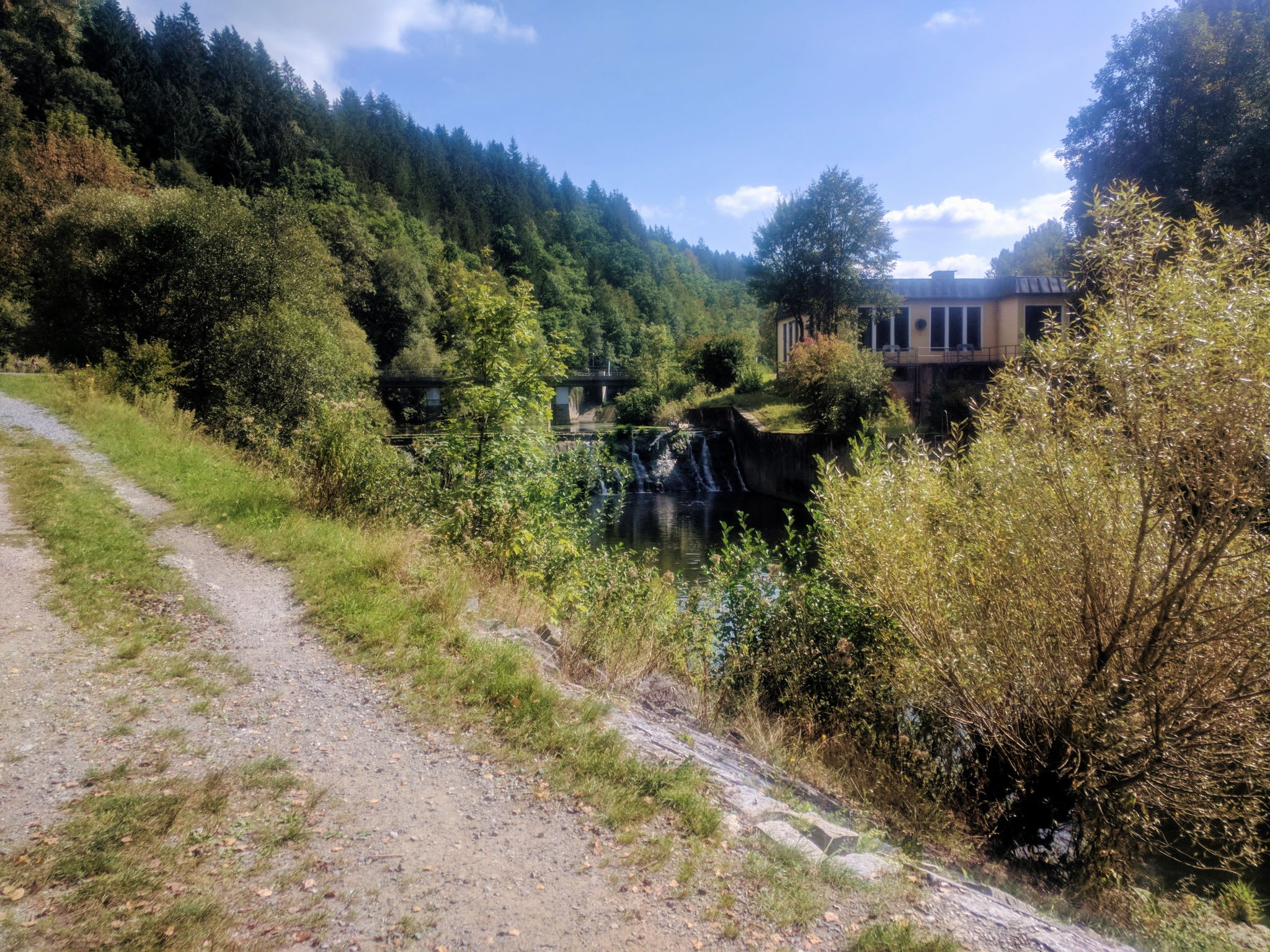 Regental | Trail-Kompass